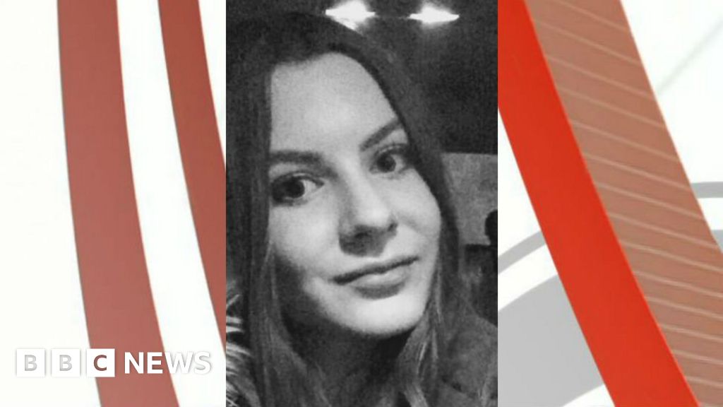 Tributes paid to Colton crash death girl Amelia Wake - BBC News