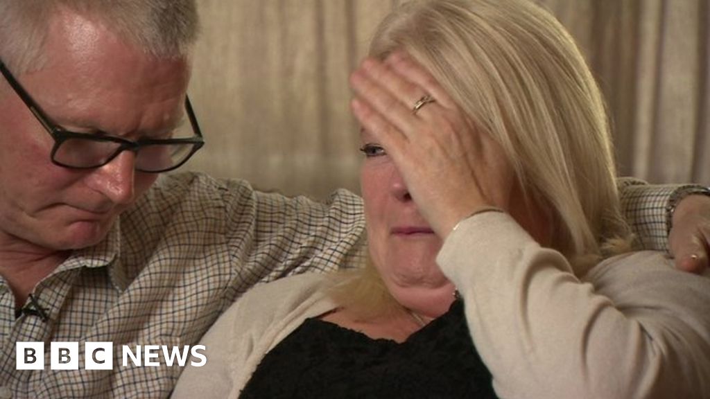 NHS 'failed to investigate unexplained deaths' - BBC News