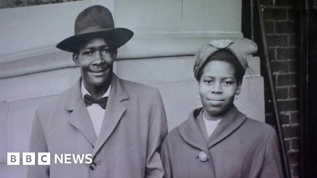 Windrush: Exhibition held in Derby to celebrate contribution to city ...