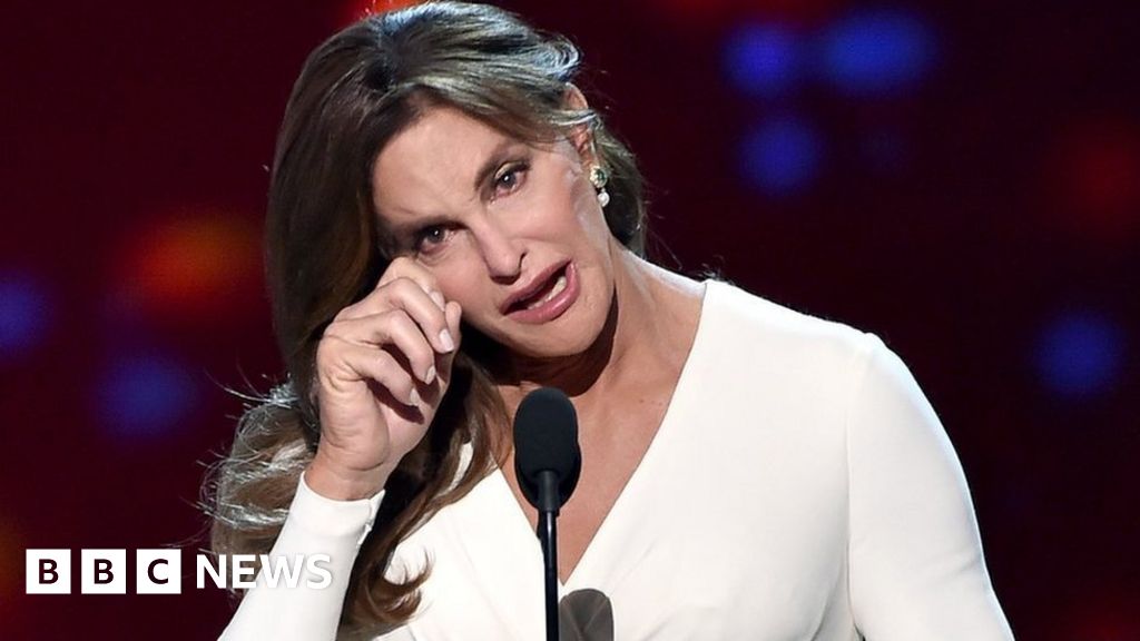 As far as Evander Holyfield is concerned, Caitlyn Jenner is still ...
