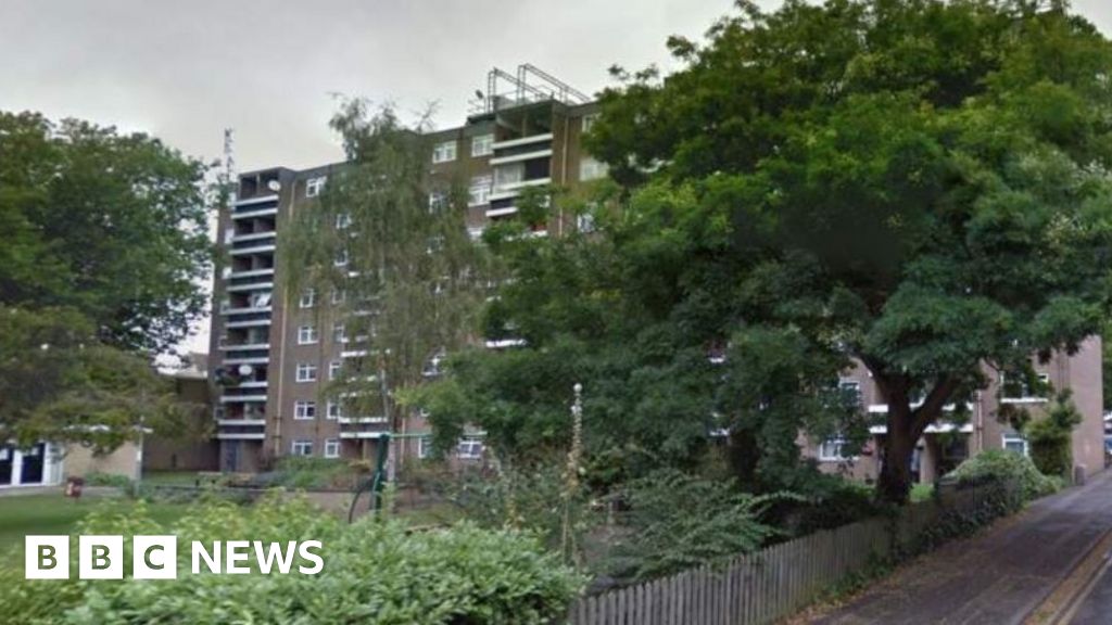 Cambridge homeless man death fall ruled accidental
