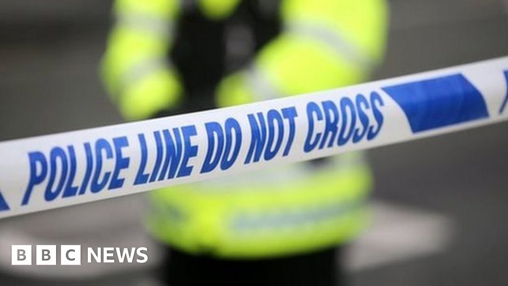 Carlisle Car Crash Death Driver Named By Police Bbc News