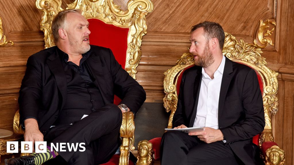 UKTV: Dave and Gold among channels dropped by Virgin Media - BBC News