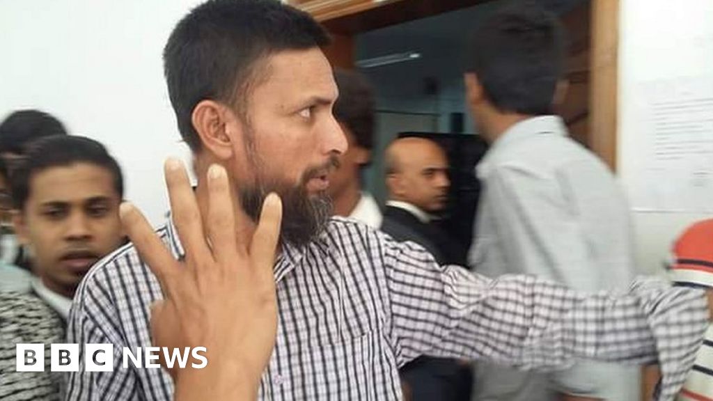 Bangladesh man on remand for 16 years is released - BBC News
