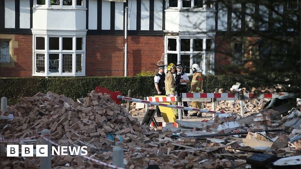 Wirral explosion: Alison McGovern asks Theresa May to help recovery ...