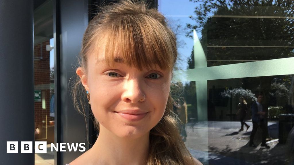 How students cope with mental health on campus