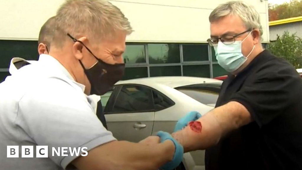 Manchester Arena attack: Bereaved families and survivors learn first ...