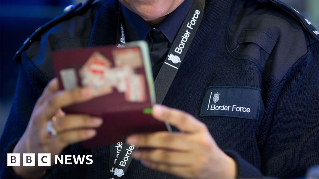 Crossing Divides: Has the UK changed its mind on immigration?