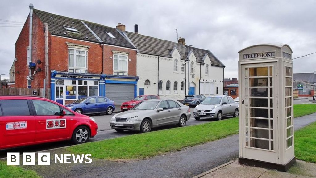 Hull telecoms company KCOM set for £500m takeover