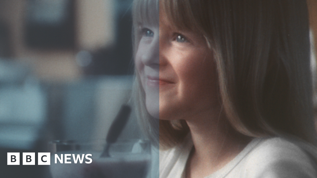 Irish television adverts preserved, digitised and viewable - BBC News