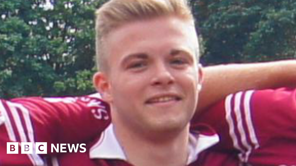 Murder inquiry into death of Joseph Deacy in Swinford