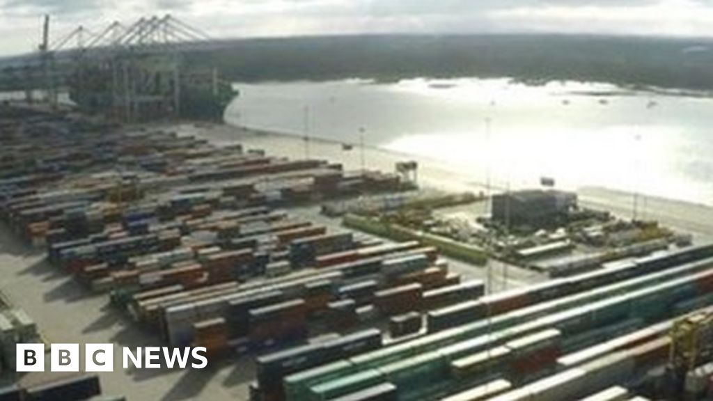 EU referendum: A brief history of British-European trade - BBC News