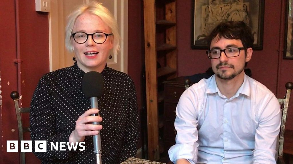 'I feel I've been excluded' over Brexit