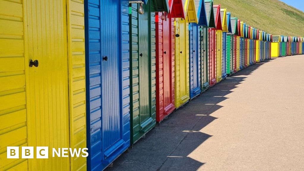 England's Big Picture: 12 June - 18 June 2023 - BBC News