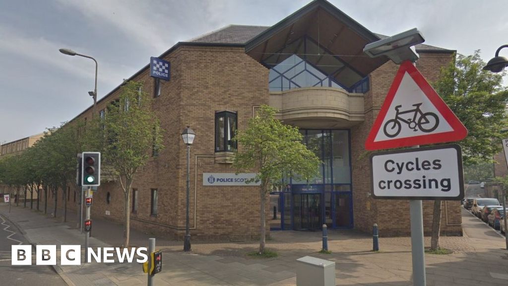 Investigation Launched After Man Dies In Custody At St Leonards Police