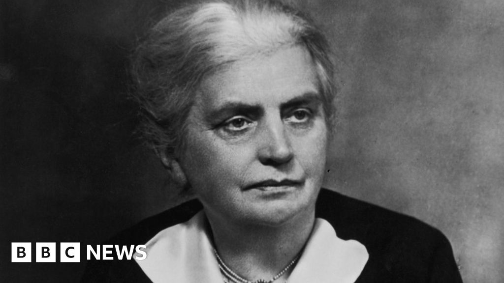 Eleanor Rathbone: Liverpool-born Family Allowance pioneer celebrated ...