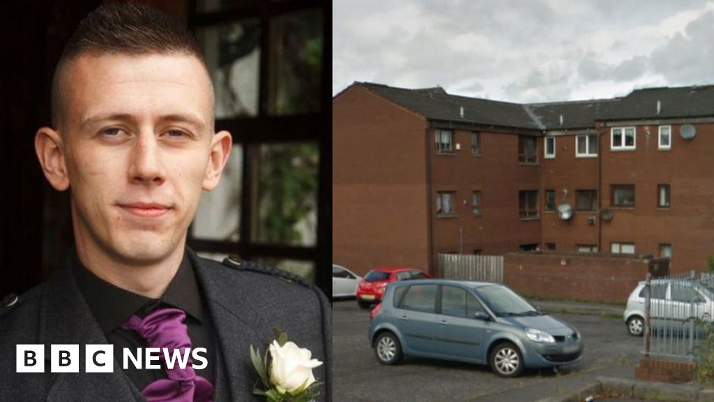 Man in court over murder of father-of-three Ryan Richardson
