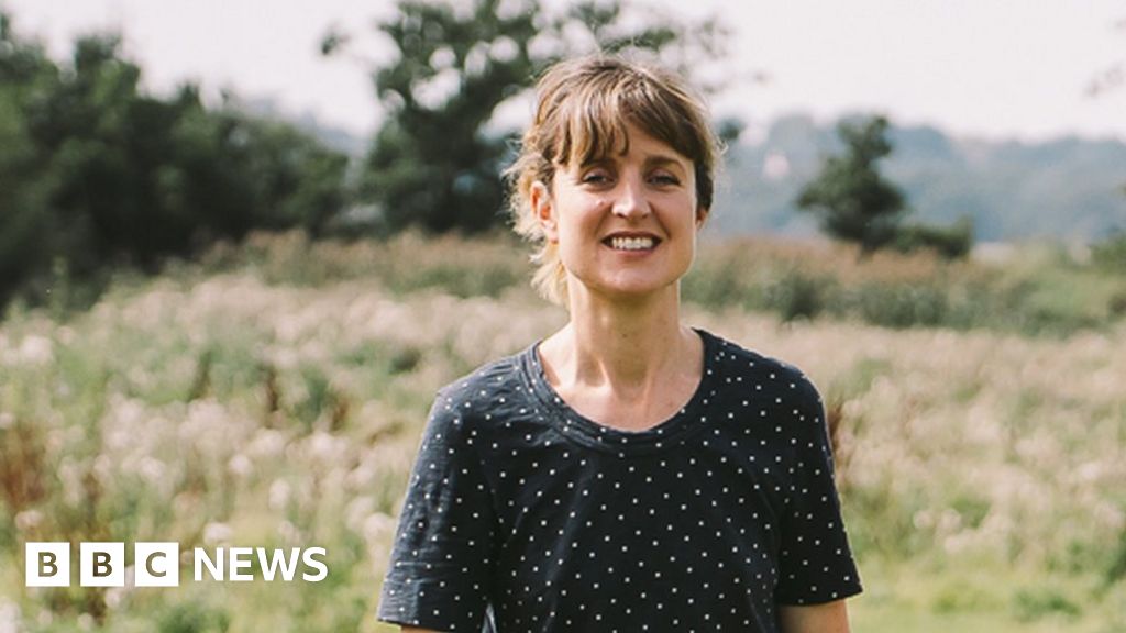 Woodbridge mum's anti-smartphone drive a shock success