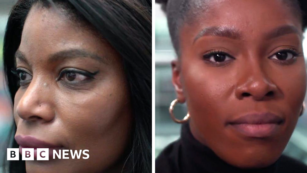 The assistant headteachers aiming to increase BAME representation - BBC ...