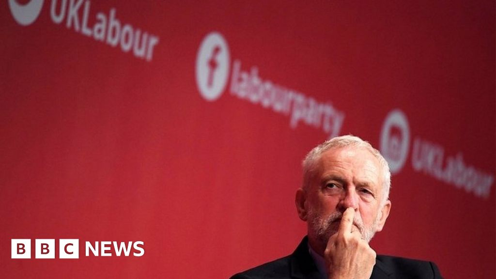 Labour's route to power: More or less radical?