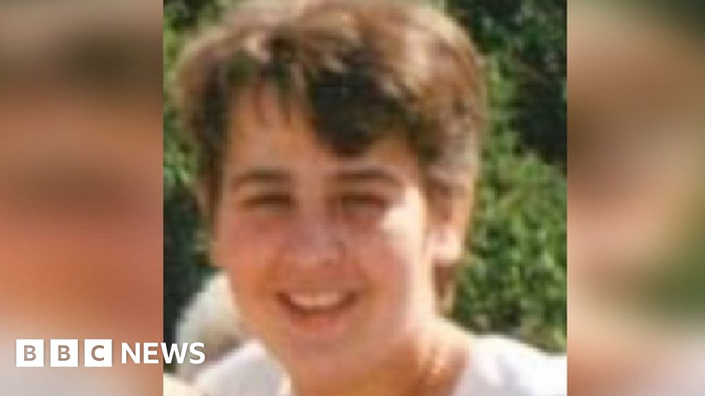 Carl Silcox denies murdering Adell Cowan two years ago - BBC News