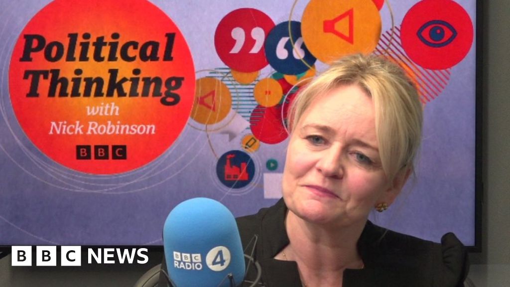 Unite boss Sharon Graham: I’ve been threatened over fraud inquiries ...