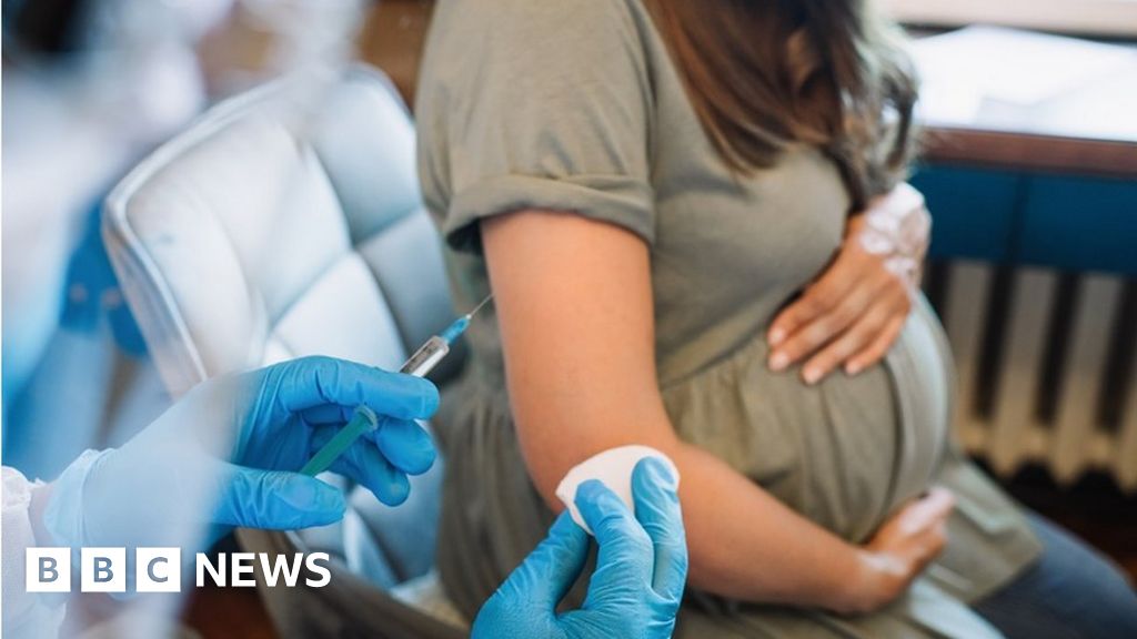 Whooping cough: Vaccine appeal as Northern Ireland cases rise