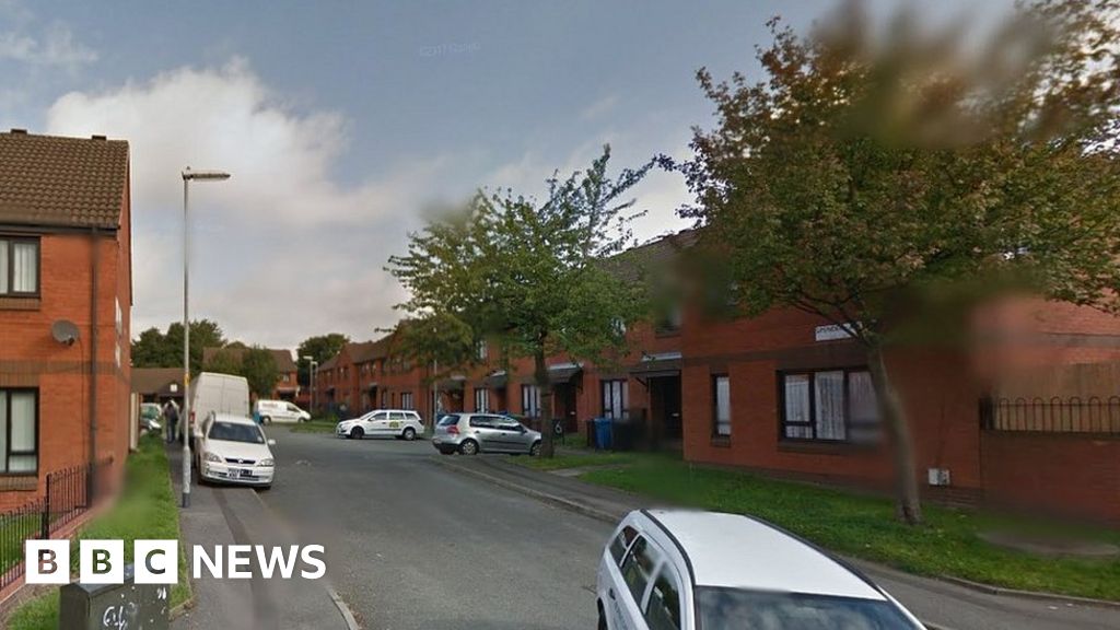 Man seriously injured in Cheetham Hill shooting
