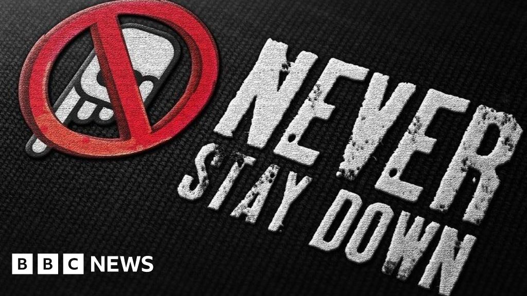 In a 2010 hip-hop fight we introduced you to a disabled rapper, but ...