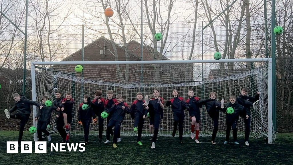 Newcastle United: Sean Longstaff's school excited for EFL Cup final