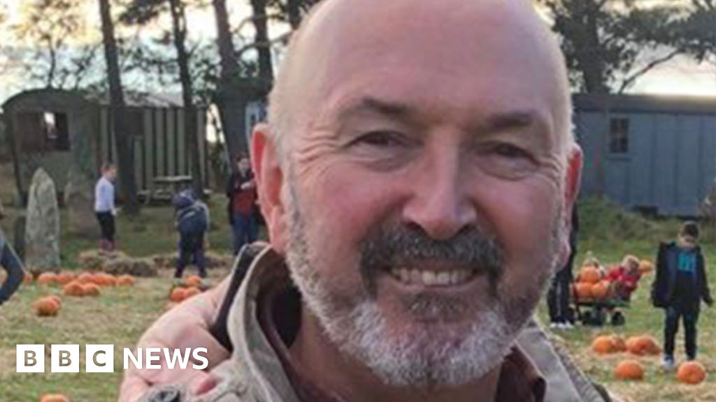 Catterick Army base crush contractor served in Afghanistan - BBC News