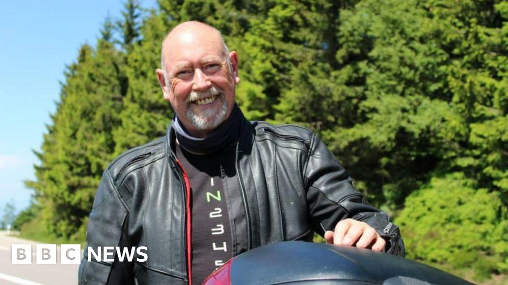 Man killed in Denbigh A525 crash a 'motorcycle fanatic'