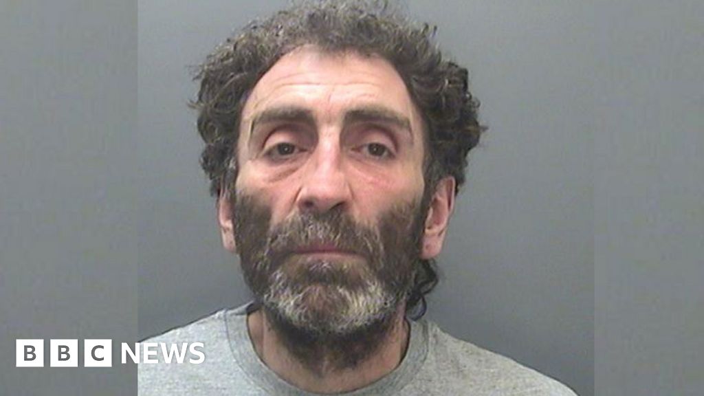 Simon Winstone jailed for partner Denise Rosser's murder - BBC News