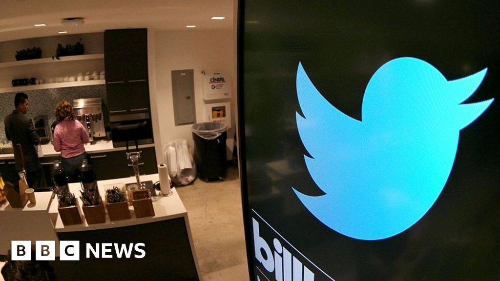 Twitter rolls out new anti-abuse tools - BBC News