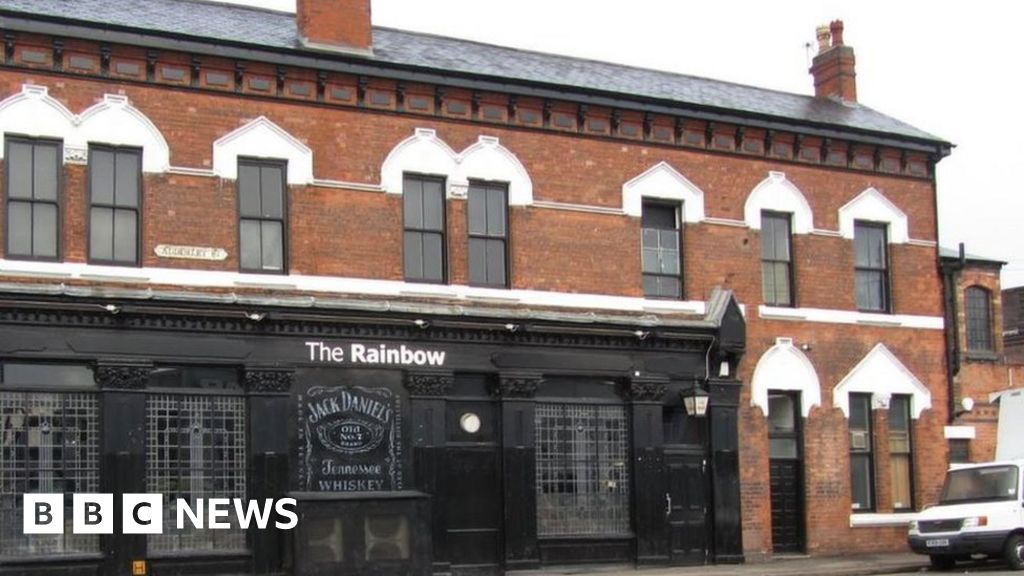 Birmingham clubber critical after 'bad batch' of pills - BBC News