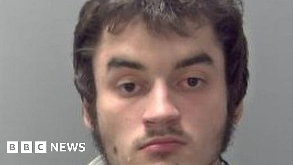 Man guilty of unprovoked stranger murder in Norwich - BBC News