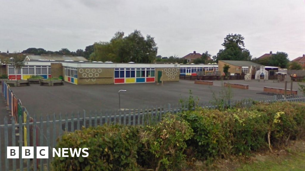 Colburn school exam results annulled after inquiry - BBC News