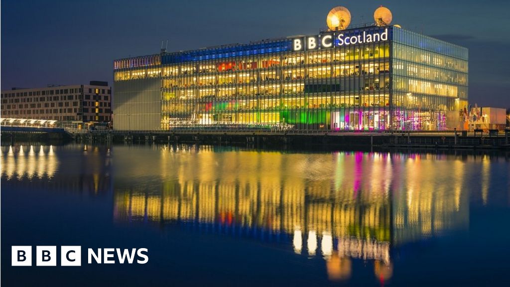 General election 2017: BBC announces Scottish leaders debate - BBC News