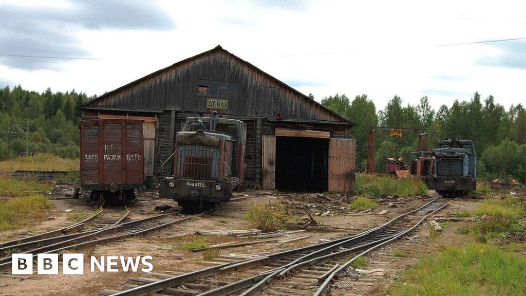Skripal attack: GRU suspect Mishkin traced to Russian village