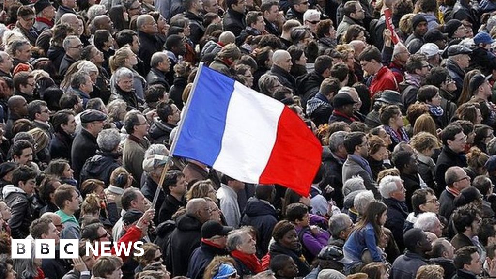 Will the 'populist wave' reach France? - BBC News