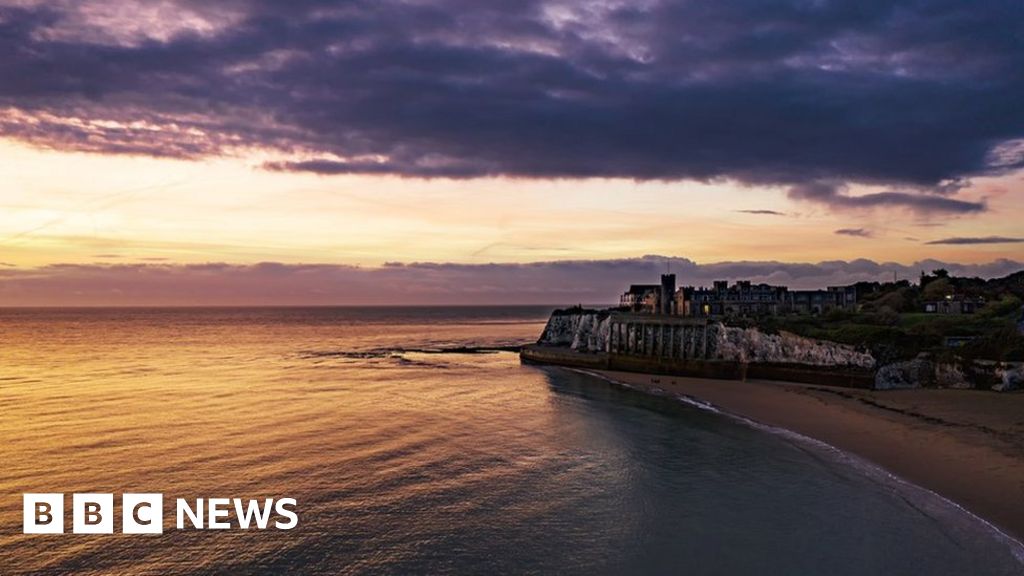 England's Big Picture: 21 - 27 October - BBC News