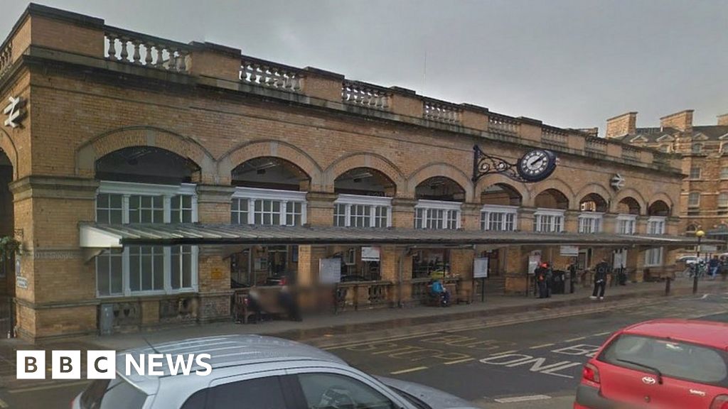 Railway station land set for biggest improvement 'since Victorian age ...