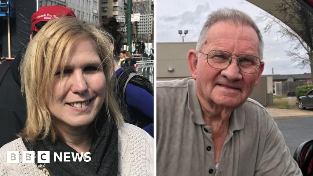 'Watergate with computers': Reaction from both sides on Mueller report ...