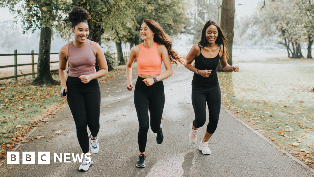 Walking theme for Wolverhampton homeless charity's campaign