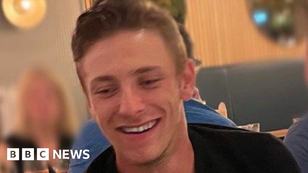 Family pay tribute to motorcyclist killed in Ockley crash - BBC News