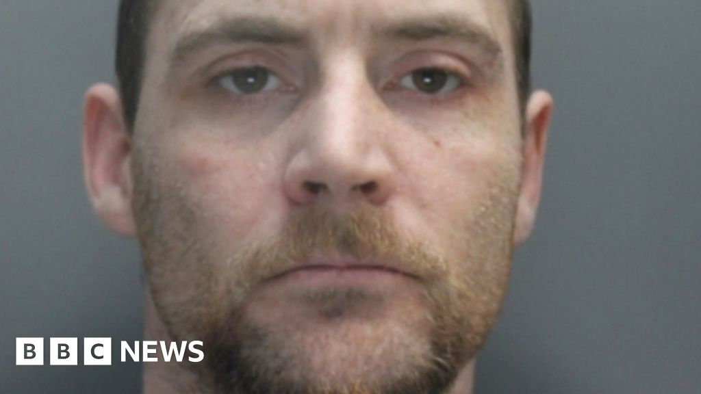 Ian Robertson told boss he missed work as he 'murdered someone'