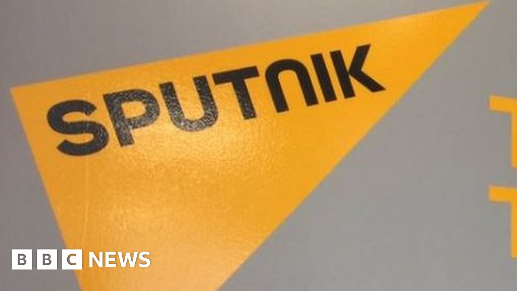 Nato says viral news outlet is part of "Kremlin misinformation machine ...