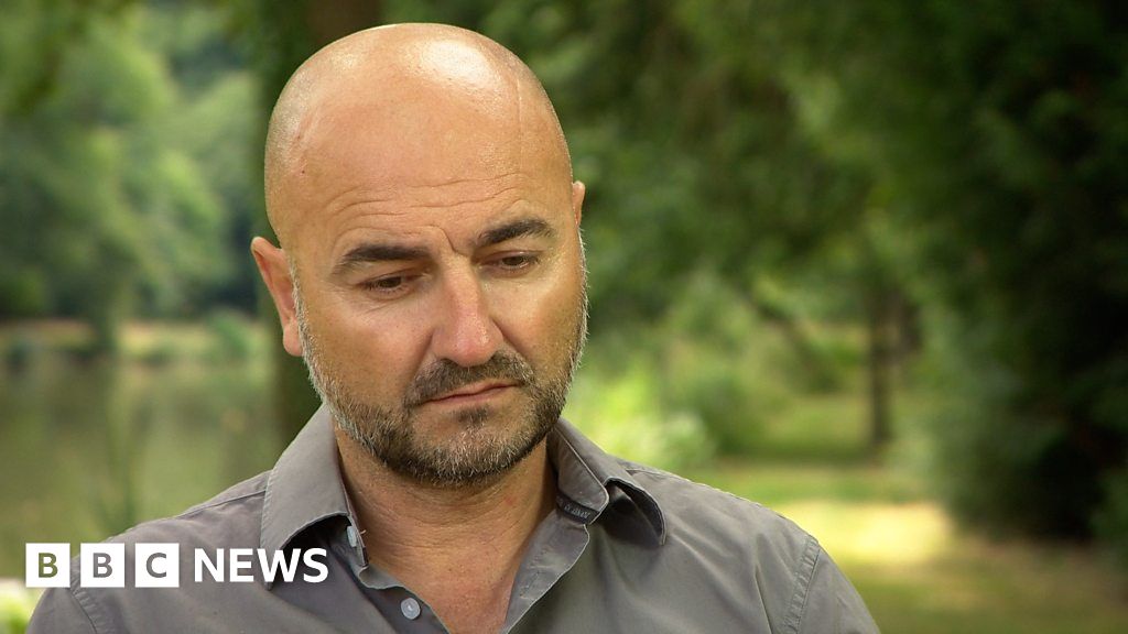 Bob Higgins trial: Sex abuse coach 'was god to players'