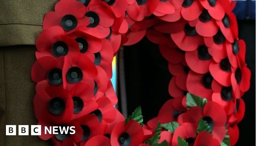 Ulster Rugby responds to anger over absent poppy during Pro12 game ...