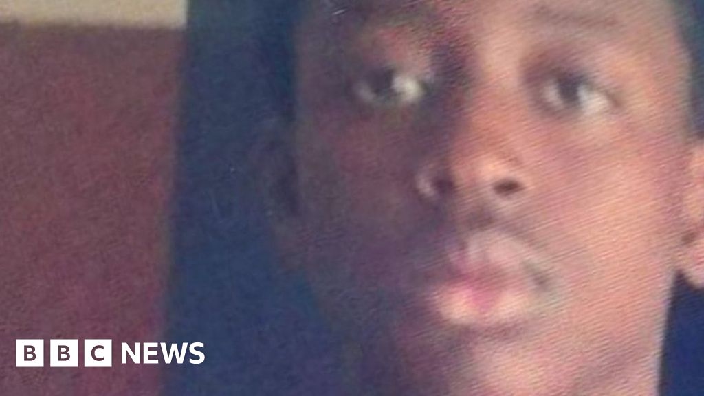 Samuel Baker death: Boy, 16, sentenced over fatal Sheffield stabbing